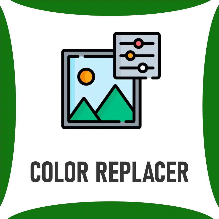 Image Color Replacer Online AI Image Editing Tool | Mr. Converter